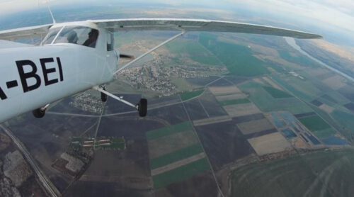 Multi Engine Instrument Rating - Multifly