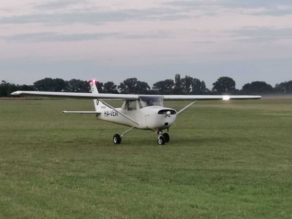 Time Building - Multifly