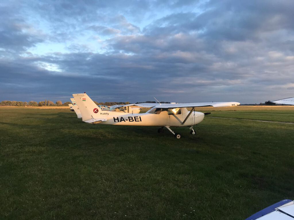 Time Building - Multifly