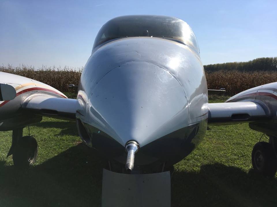 Multi Engine Piston - Multifly