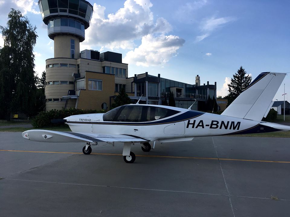 Time Building - Multifly